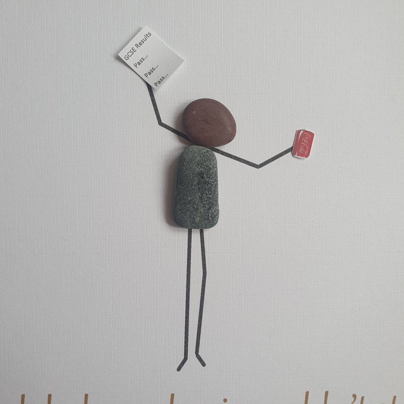 Graduation Congratulations on Your Degree Exam Pass - Etsy