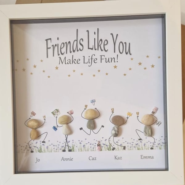 Unique Gifts for Friends - 60+ Gift Ideas for 2025
