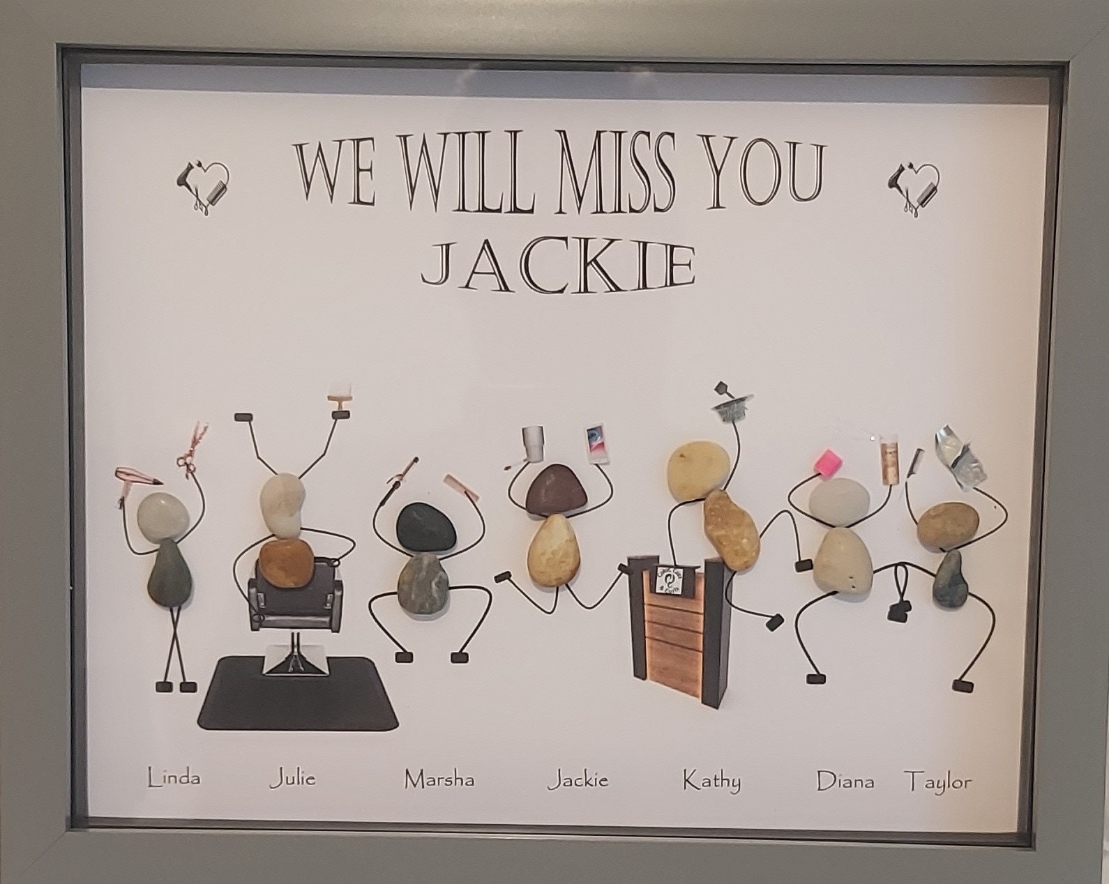 Leaving Present Sorry You're Leaving Work Place Gift - Etsy