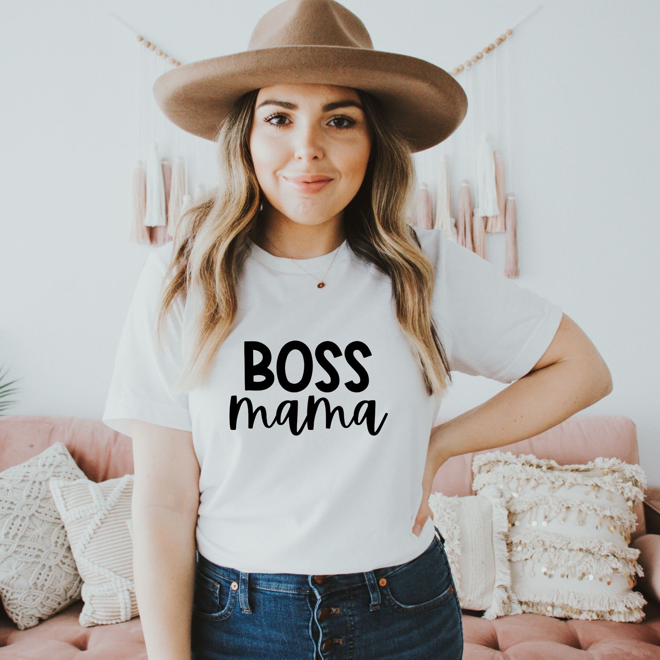 Boss Mama Svg, Mama Svg, Boss SVG, Boss Mama, Png Instant Download ...