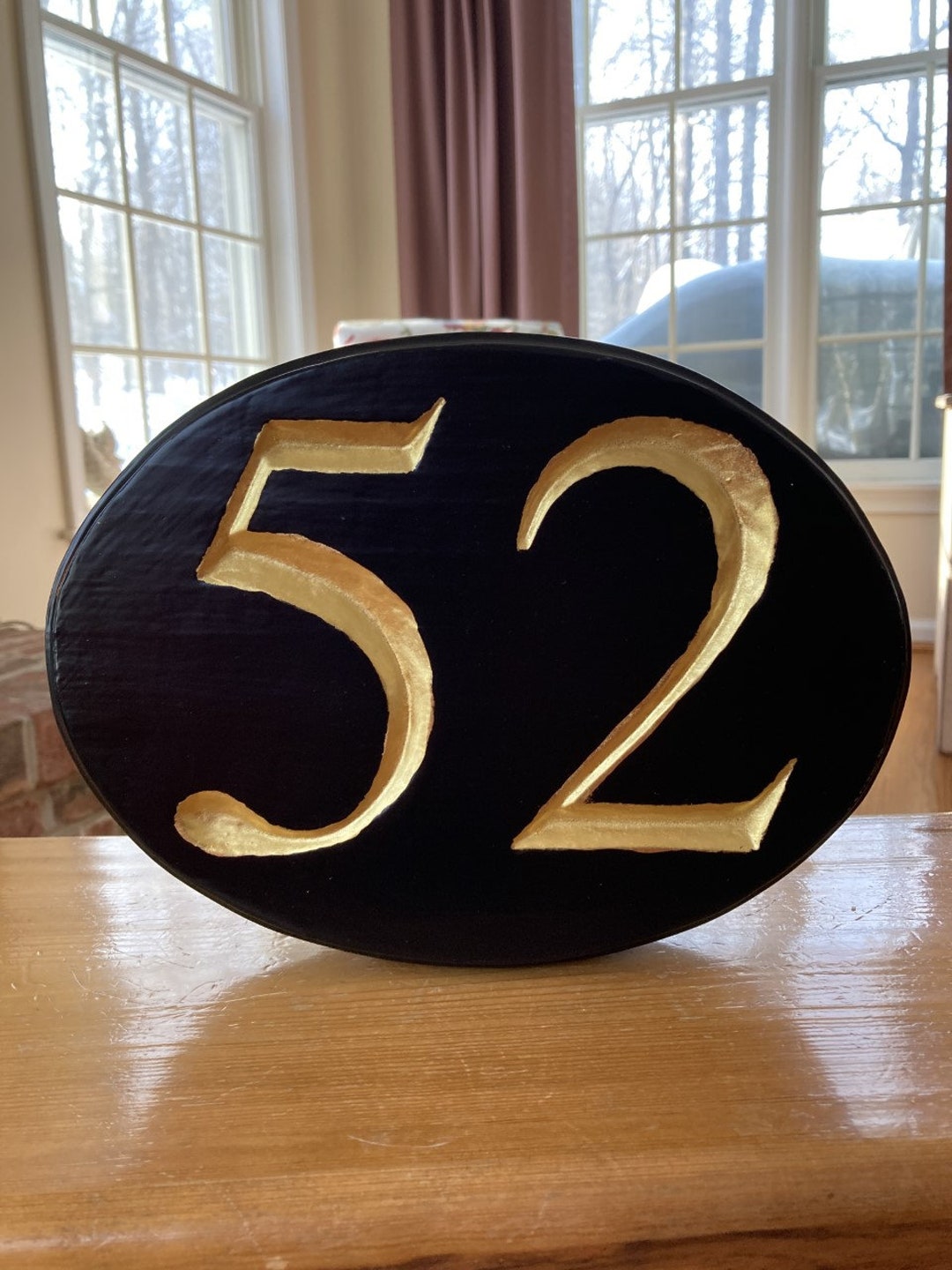 Custom Carved House Number Signs, Cape Code Style, Hand Carved - Etsy