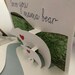 Pop-up Card Mama Bear Card Mothers Day Card Card for Mom Just Because ...