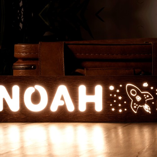 Noah's Ark Baptism Gift Girl Christening Gift | Etsy