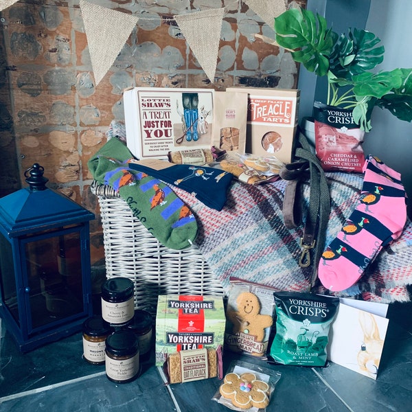 Family Hamper - Etsy UK