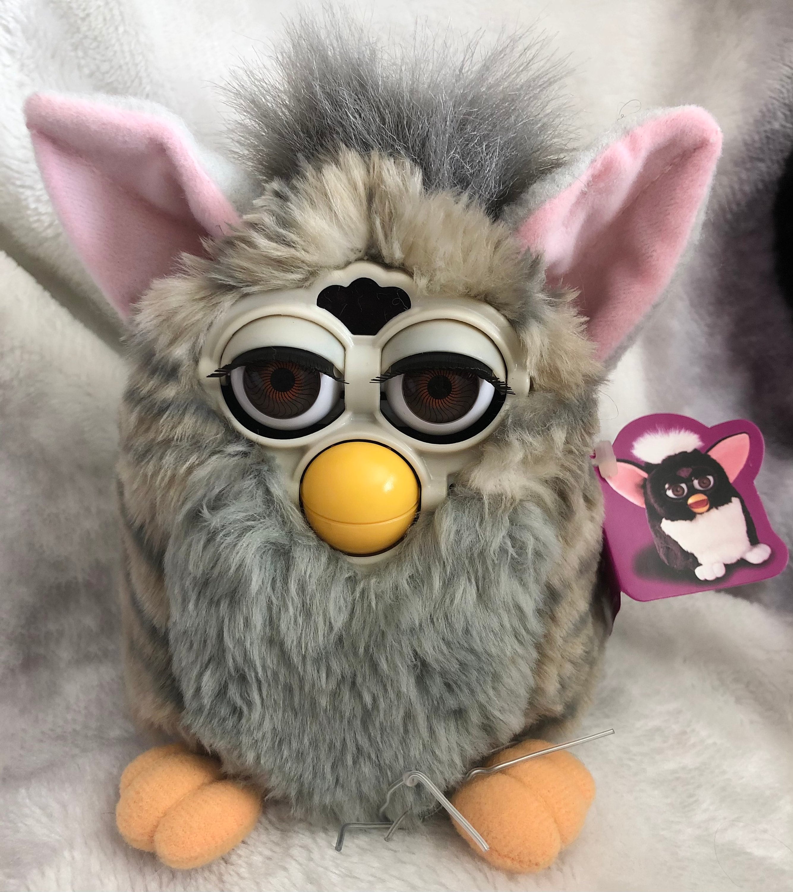 Furby 1998