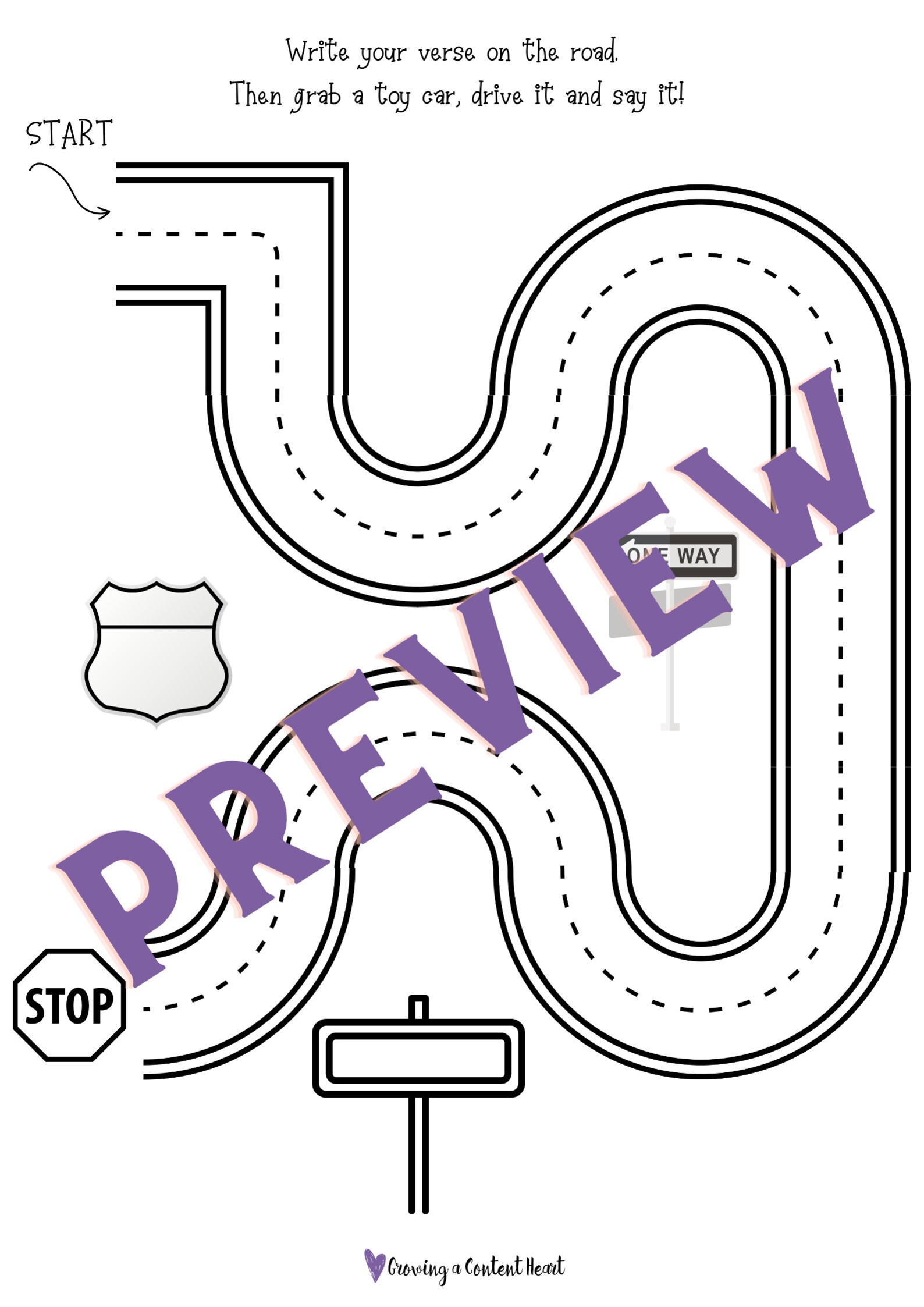 Bible Memory Verse Activity Pack for Kids Fun Bible Worksheets 21 Pages ...