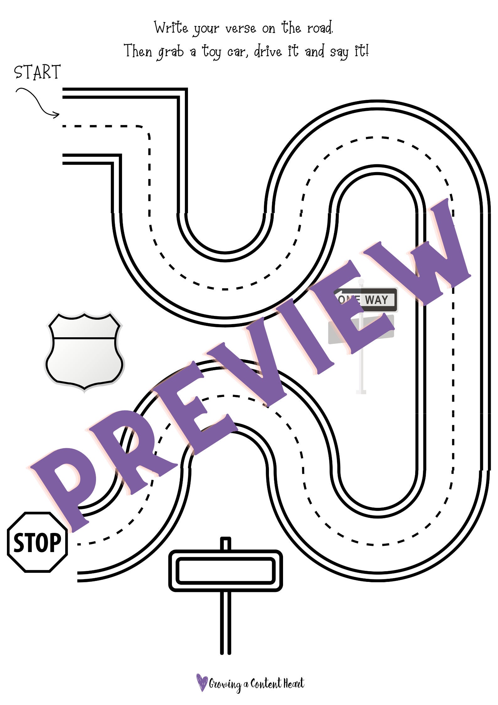 Bible Memory Verse Activity Pack for Kids Fun Bible Worksheets 21 Pages ...