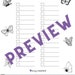 Bible Memory Verse Activity Pack for Kids Fun Bible Worksheets 21 Pages ...