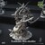 Kodo Rider and Kodo Chaotic Evil Orcs My 3D Print Forge 3D Printed 32mm ...
