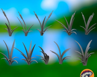 Portals Invocations and Fountains Temple Set Terrain - Etsy