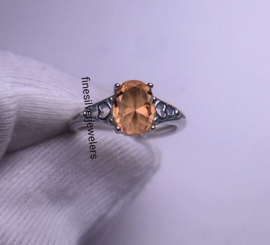Royal Halo Zultanite Ring-colours Changing Zultanite Ring-colours ...