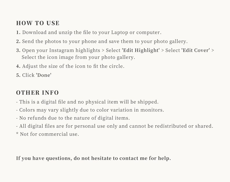 25 Neon Star Instagram Highlight Covers | Instagram Story | Story ...