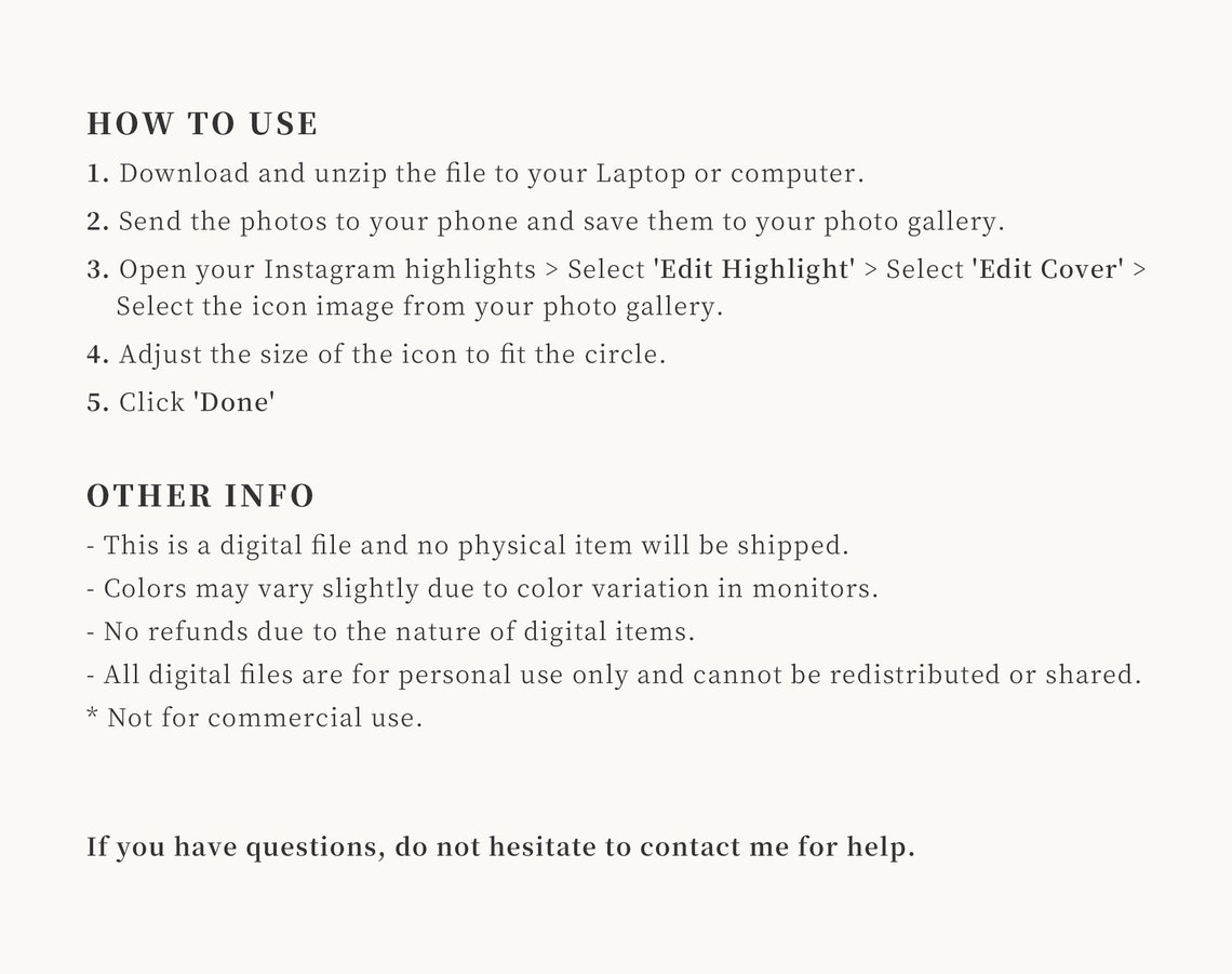 25 Neon Question Mark Instagram Highlight Covers | Instagram Story ...