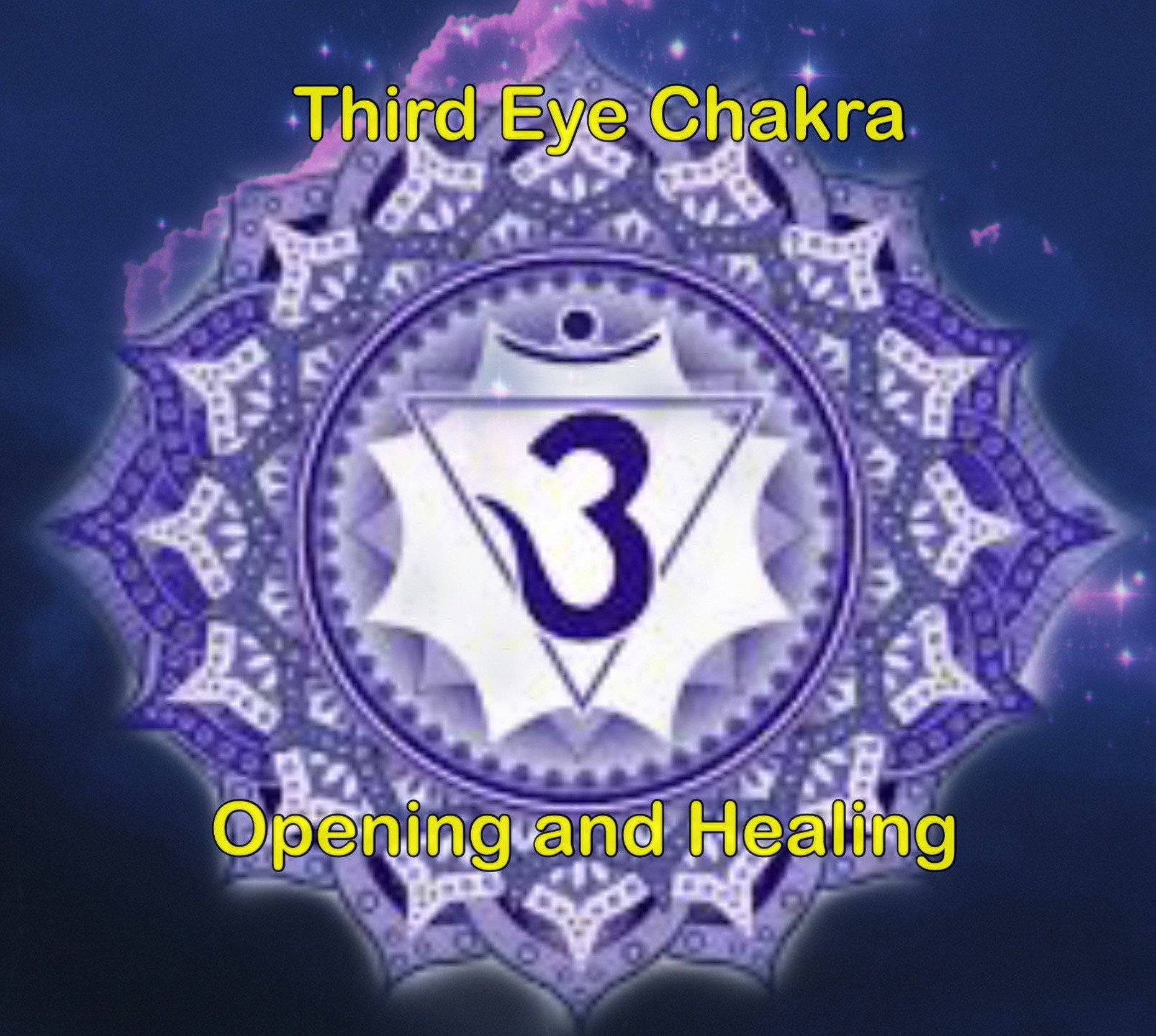 Third Eye Symbol Meaning