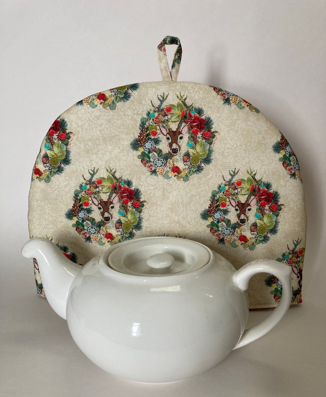 Tea Cozy, Tea Cosy, Teapot Warmer - Etsy