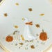 Goose Embroidery Pattern PDF Silly Goose in Pumpkin Patch Beginner Hand ...