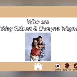 Black History Jeopardy! - Etsy