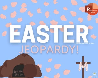 Black History Jeopardy - Etsy