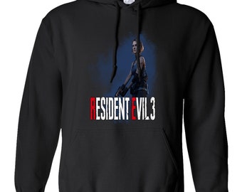Resident Evil Hoodie | Etsy