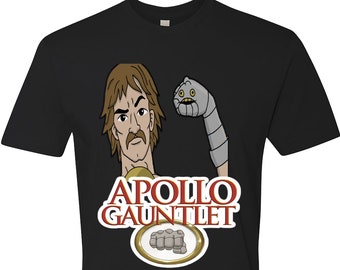Gauntlet T Shirts - Etsy