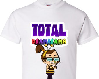 Total Drama Toys - Etsy Canada