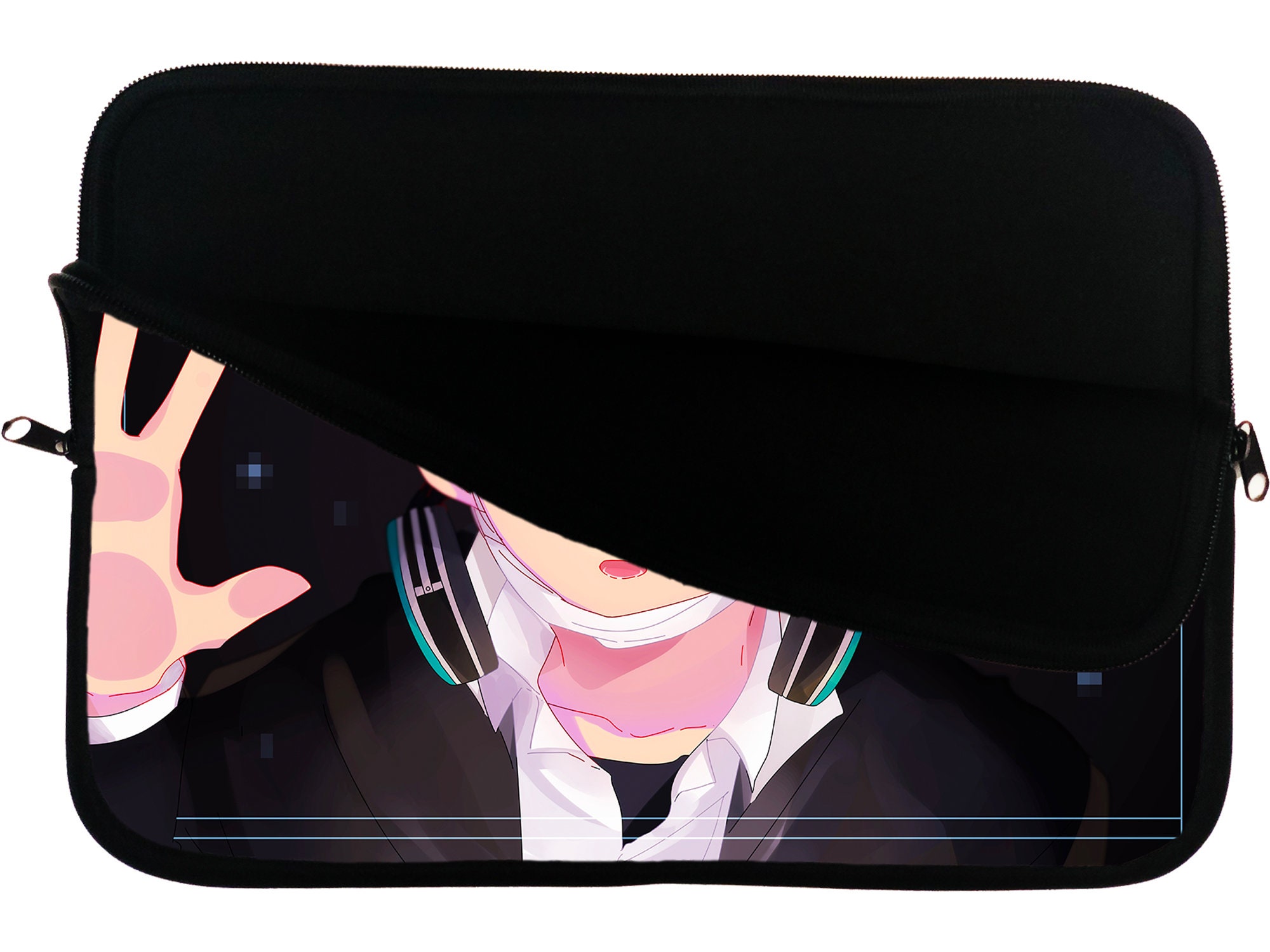 The Ones Within Anime Laptop Sleeve Anime Laptop Case | Etsy