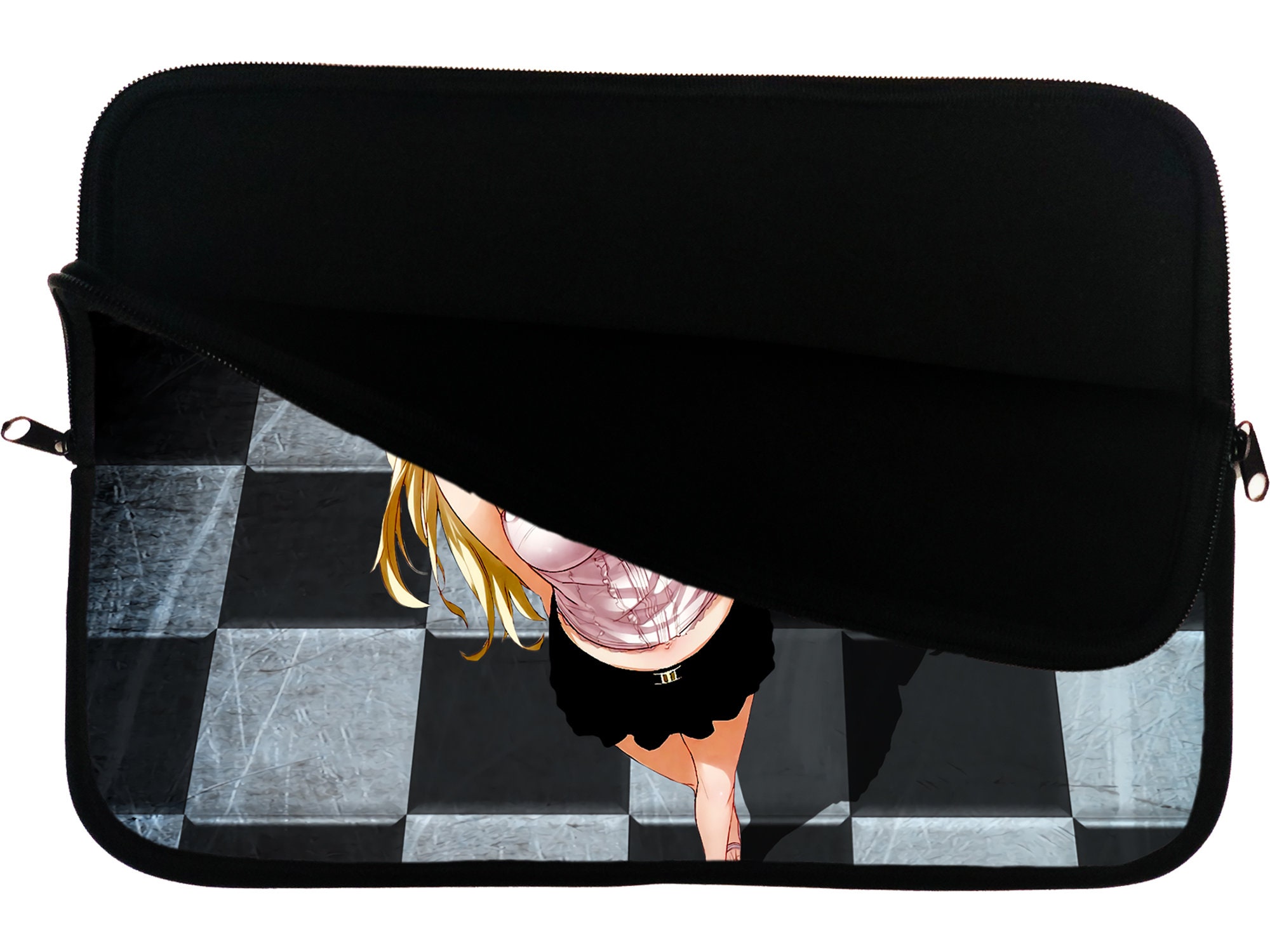 Haganai Laptop Sleeve Anime Laptop Case MacBook Pro/Air | Etsy