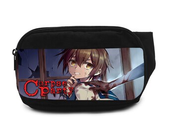Corpse Party Anime - Etsy