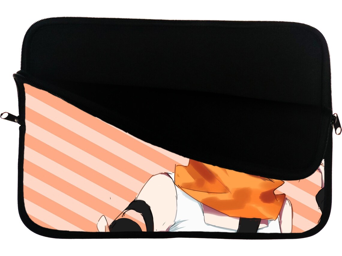 The Ones Within Anime Laptop Sleeve Anime Laptop Case | Etsy