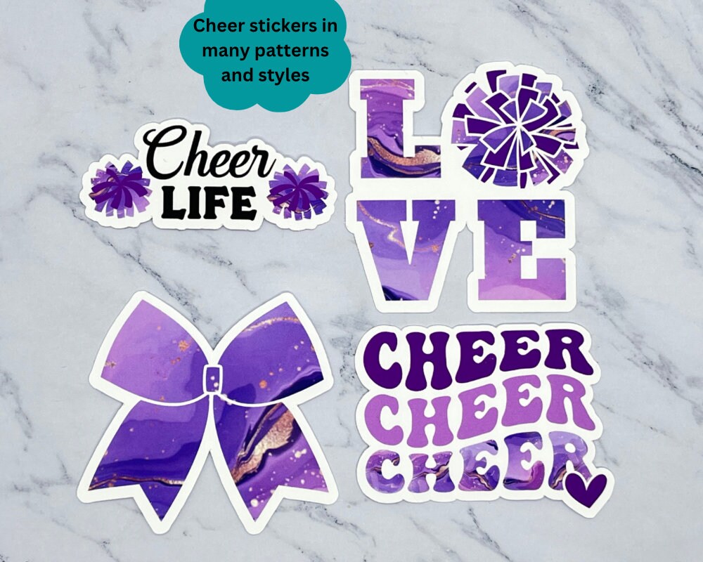 Infinity Scorpion Cheer