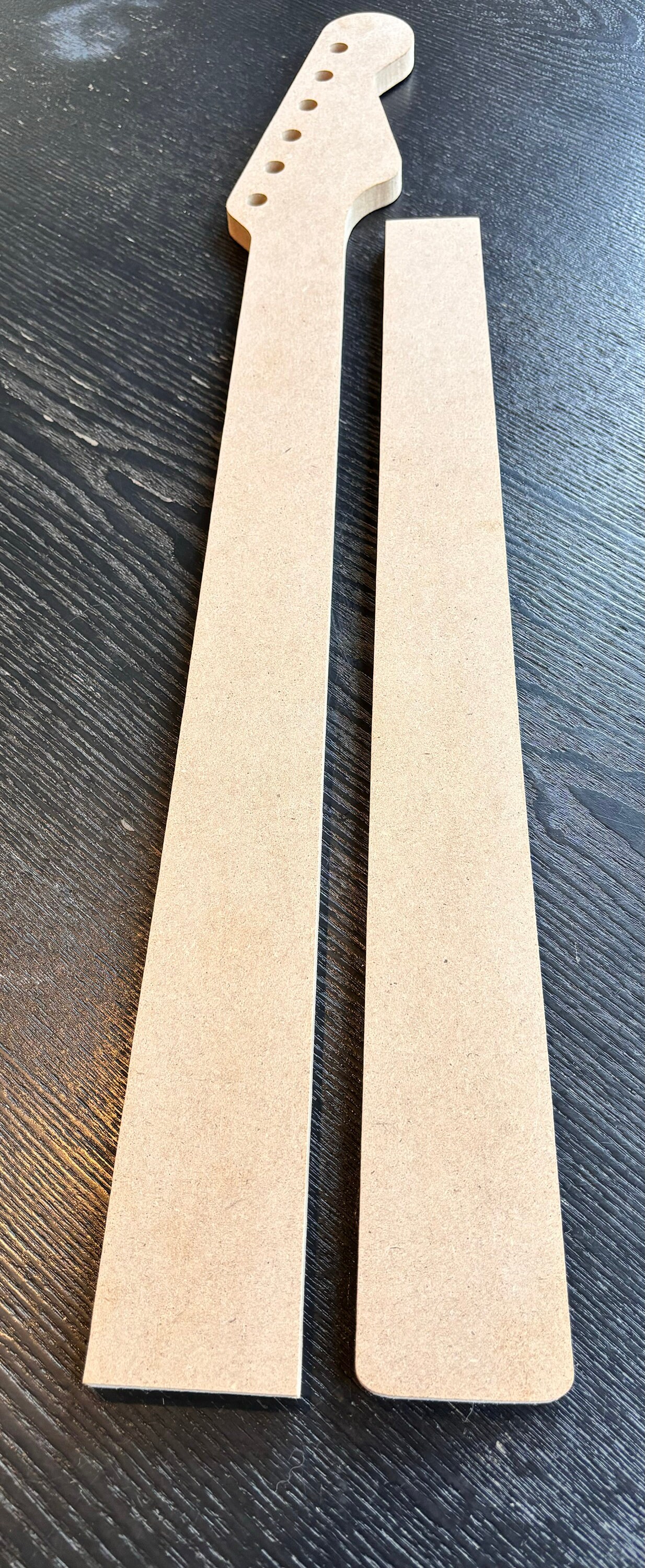 Complete Set Router Templates for Stratocaster - Etsy