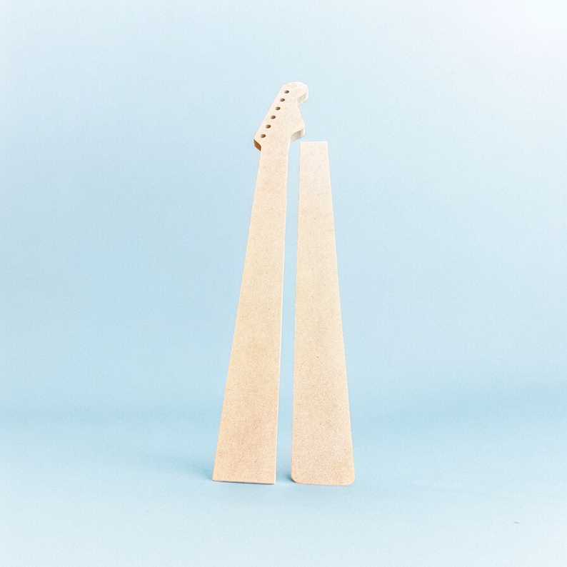 Complete Set Router Templates for Stratocaster - Etsy