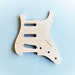Complete Set Router Templates for Stratocaster - Etsy