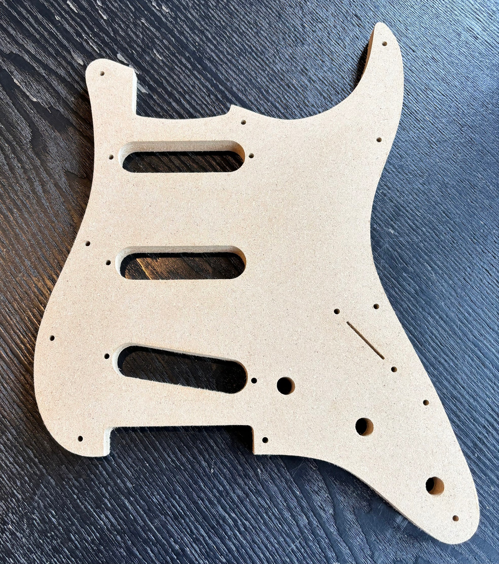 Complete Set Router Templates for Stratocaster - Etsy
