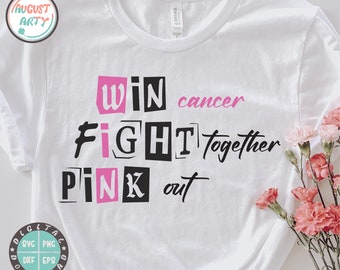 Cancer Dxf Svg Png - Etsy