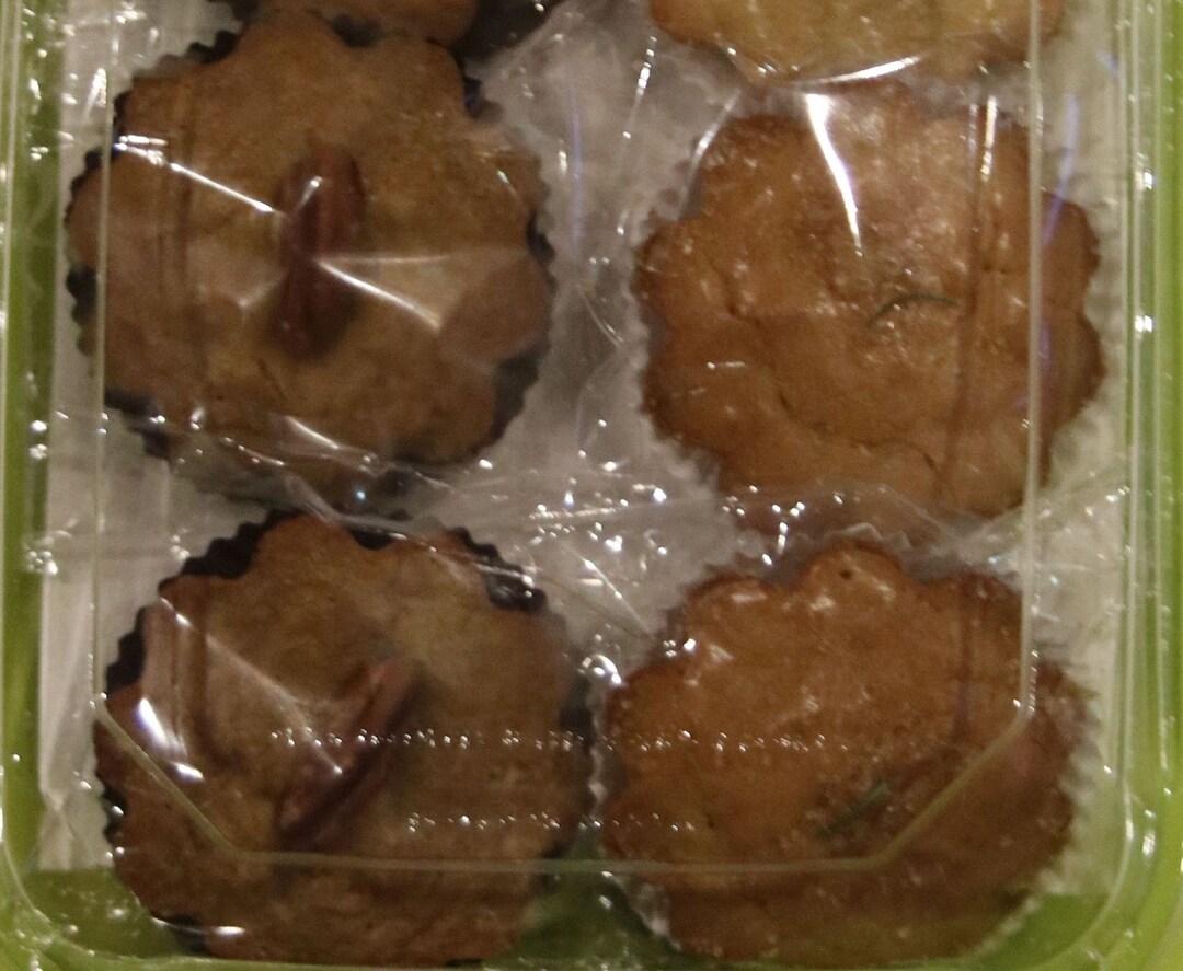 Choose 2 12 Ruth's Tennessee Tea Cakes You Pick Flavors Individually ...