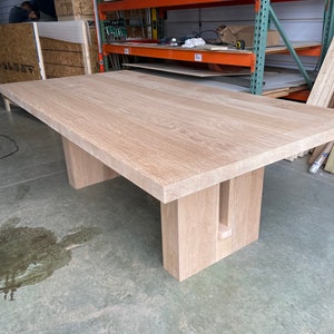 Custom Wood Table Tops, Handmade Wood Tabletops and Tables. Artisan ...