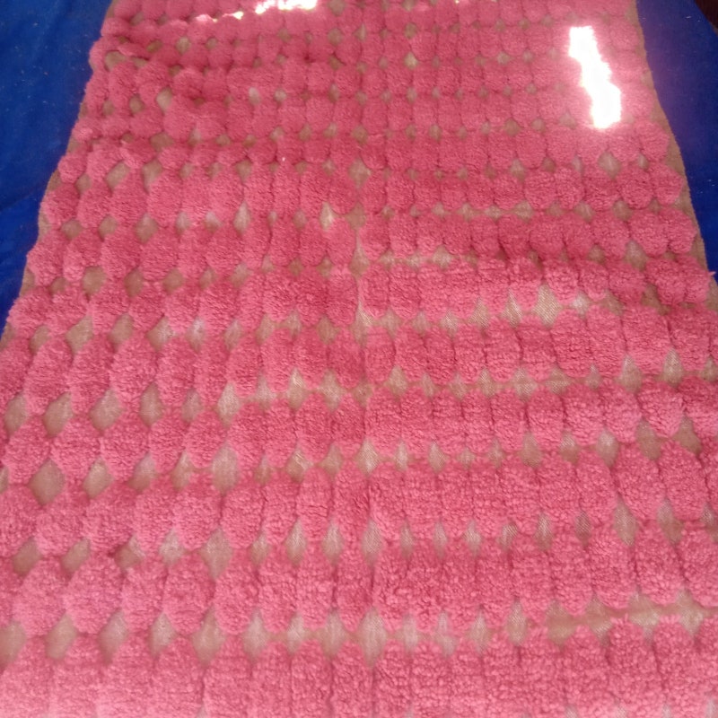 Cute Pink Carpet - Etsy