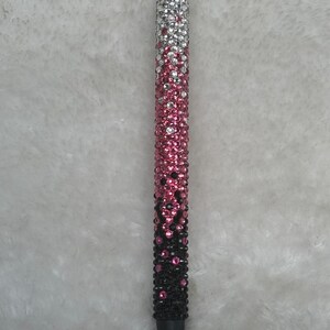 Rhinestone Pen / Ink Joy Pens / Custom Rhinestone Pen / Planner ...