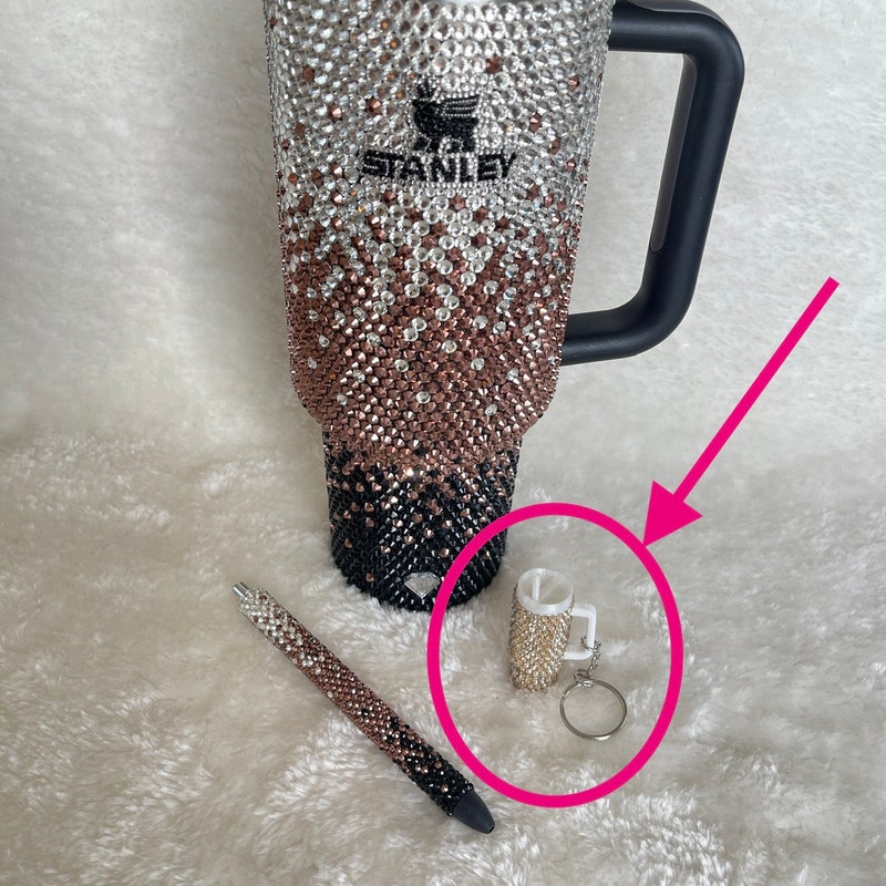 Stanley Keychains - Etsy