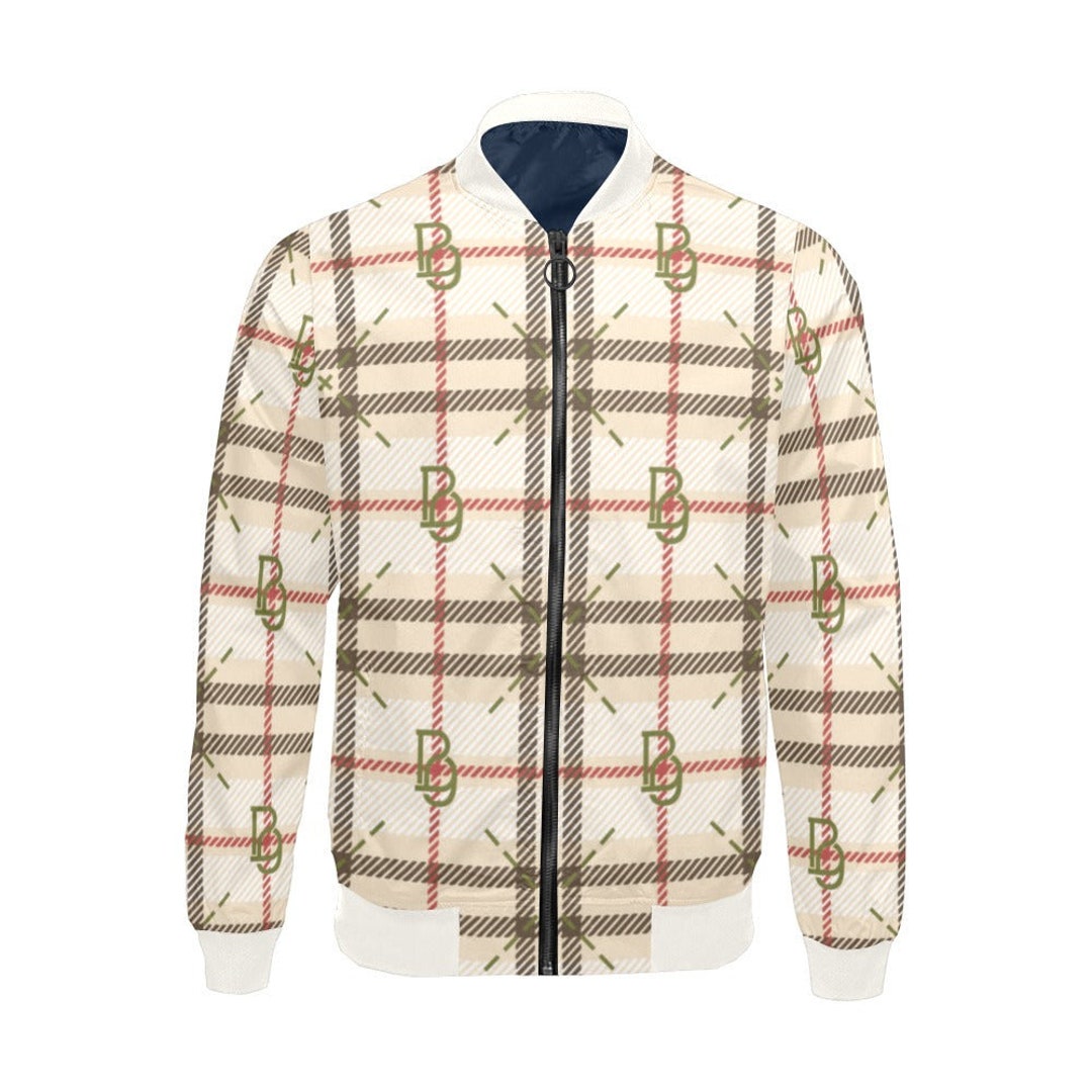 Luxury Jacket Pattern bomber Jacket Bomber Jacket Pattern - Etsy