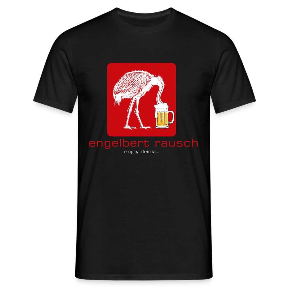 Engelbert Rausch Lustiges Bier Geschenk T-Shirt - Etsy.de