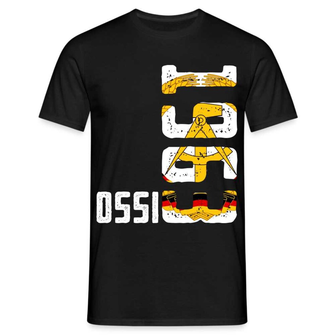 60th Birthday OSSI 1963 Nostalgia Ostalgie Gift Shirt - Etsy