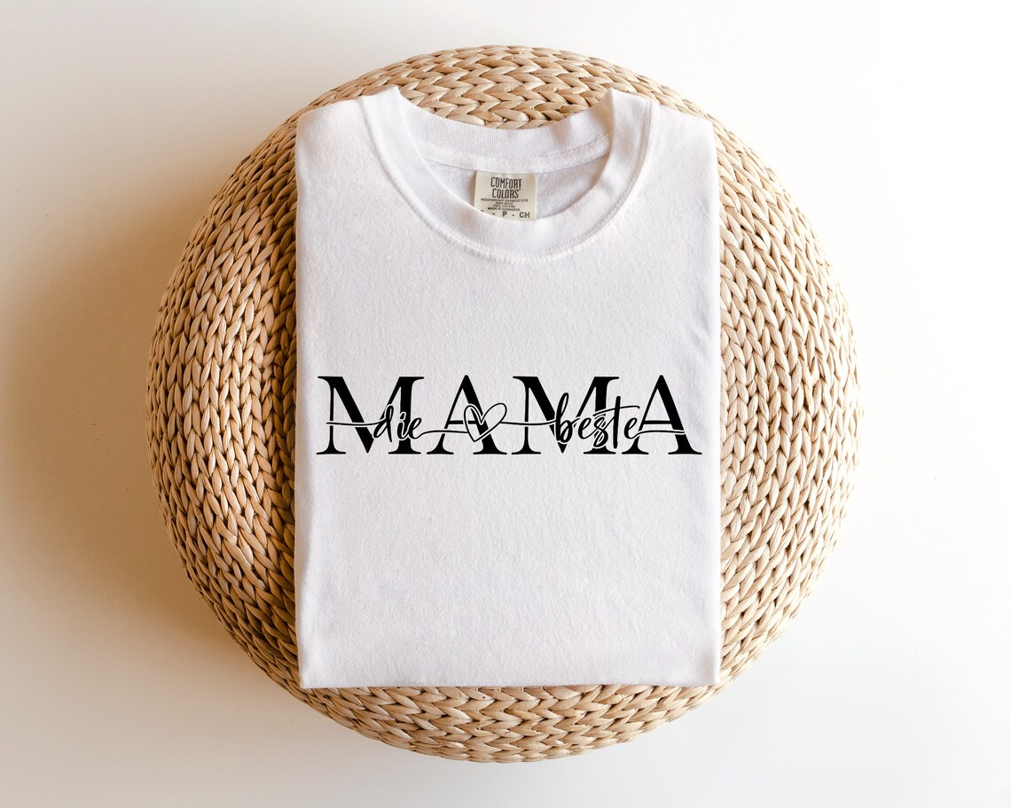 Mama Plotterdatei SVG ,Plotterdatei Geburstag ,Die Beste Mama SVG,Alles Liebe Muttertag,Frühling ...