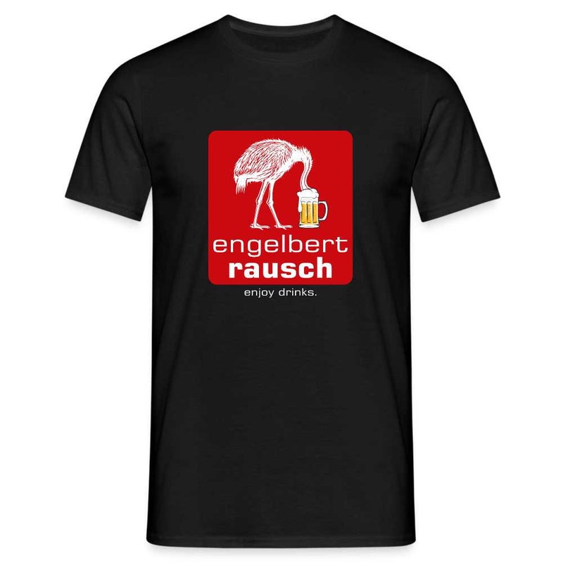 Engelbert sauf shirt - Etsy.de