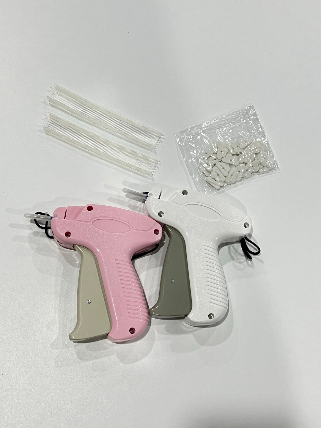 Quick Clothing Fixer, Quilt Tacking Gun, Mini Quick Repair Garment ...