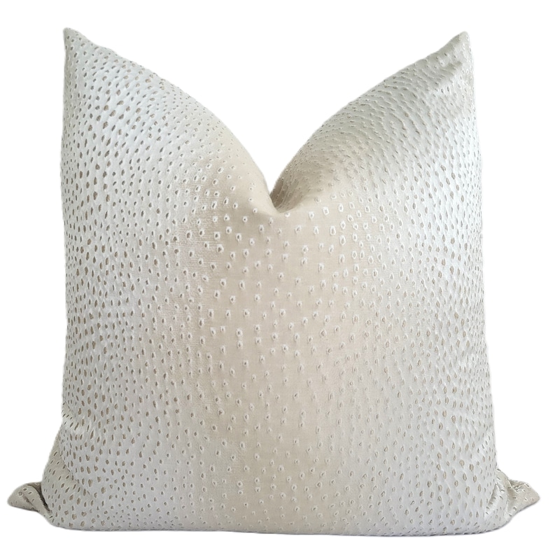 Lumbar Pillow Cover Snake - Etsy