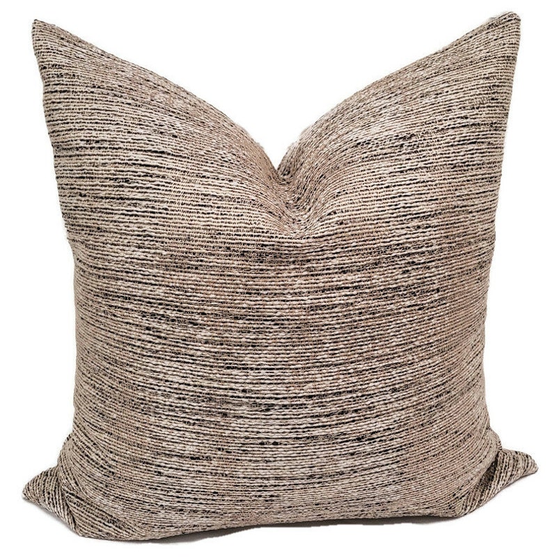 Textured Pillow - Etsy