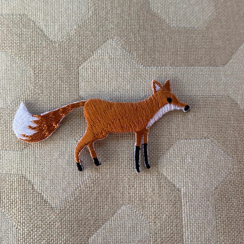 Foxy Lady Design - Etsy