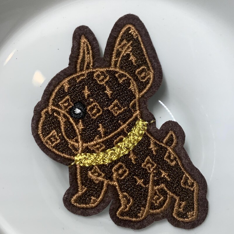 French Bulldog Bling - Etsy